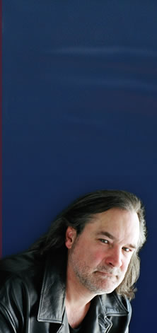 Welcome to Ron Rutherford.com